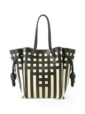 Loewe Flamenco Knot Tote Bag