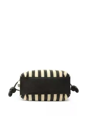 Loewe Flamenco Knot Tote Bag
