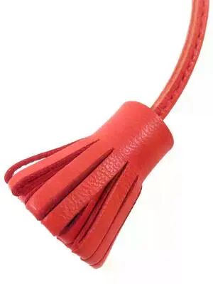 Hermès Veau Swift Tassel Page Marker