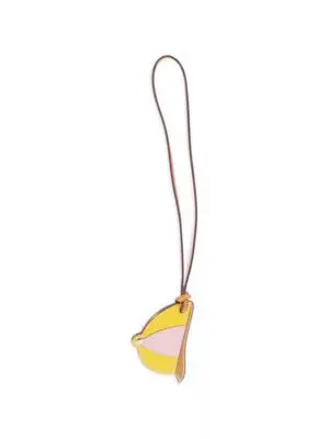 Hermès Paddock Bombe Bag Charm