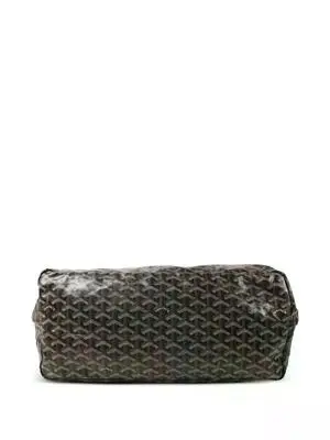 Goyard Saint Louis Gm Tote Bag - Brown