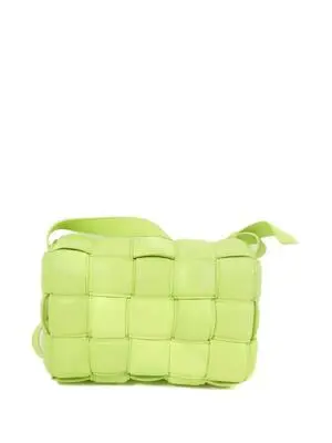 Bottega Veneta Cassette Shoulder Bag