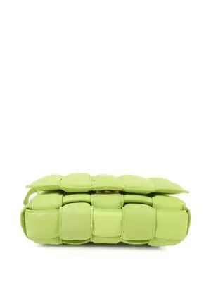 Bottega Veneta Cassette Shoulder Bag