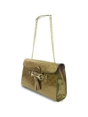 Gucci Emily Shoulder Bag