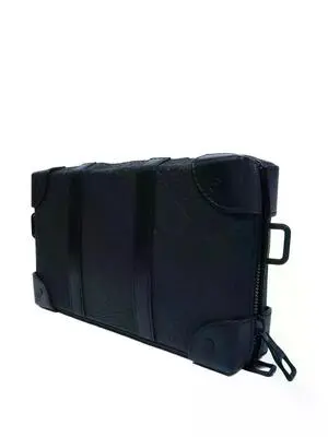 LOUIS VUITTON Soft Trunk Shoulder Bag