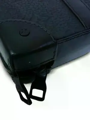 LOUIS VUITTON Soft Trunk Shoulder Bag