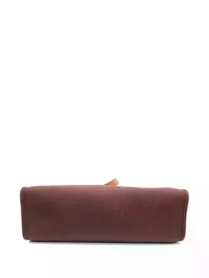 Hermès Herbag Pm Bag - Brown