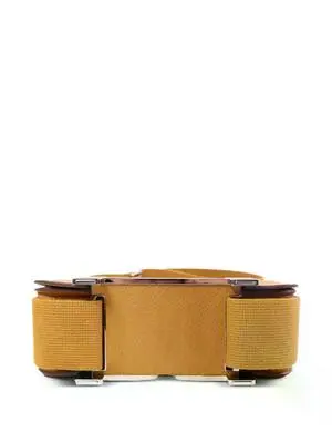 Hermès Geta Shoulder Bag