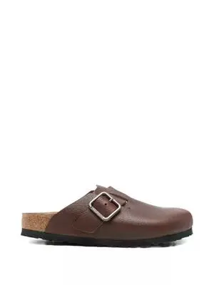 Birkenstock Flat Slides Slipper