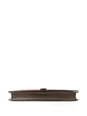 Loewe Anagram Strap Shoulder Bag
