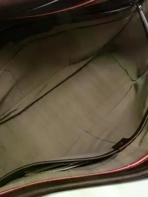 Bally Buckle-fastening Shoulder Bag