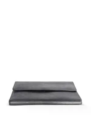 LOUIS VUITTON Epi Leather Wallet