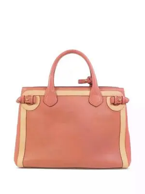 Burberry Banner Tote Bag