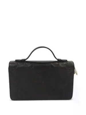 Gucci Gg Travel Document Case