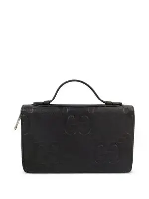 Gucci Gg Travel Document Case
