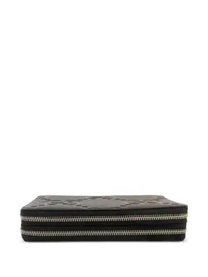 Gucci Gg Travel Document Case