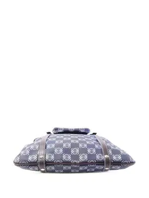 Loewe Anagram Tote Bag
