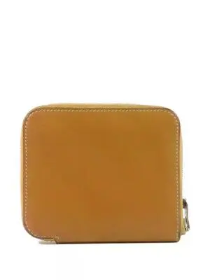 Hermès Azap Wallet - Brown