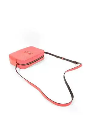 Saint Laurent Lou Camera Bag - Pink