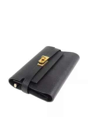 Hermès Kelly Compact Wallet