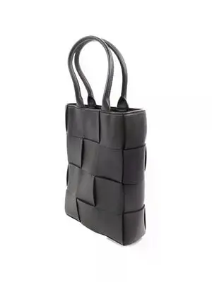 Bottega Veneta Mini Cassette Tote Bag