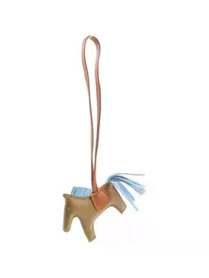 Hermès Rodeo Charm Pm - Brown