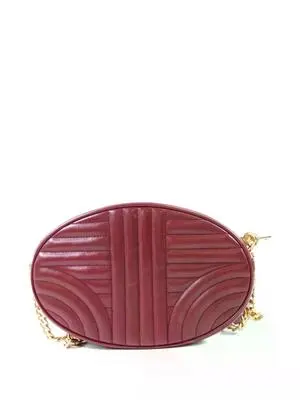 Prada Quilted Shoulder Bag