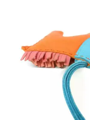 Hermès Rodeo Mm Charm