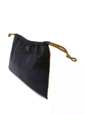 Hermès Swift Drawstring Pouch