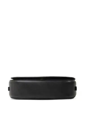 Valentino Garavani Vlogo Shoulder Bag - Black