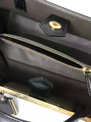 Fendi 2 Jours Tote Bag