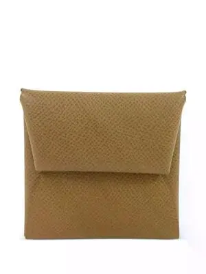 Hermès Bastia Coin Case - Neutrals
