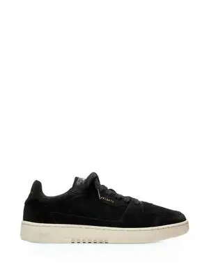 Axel Arigato Dice Lo Suede Sneakers