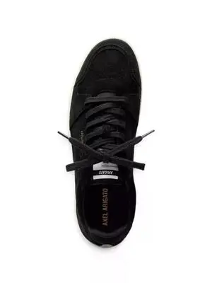 Axel Arigato Dice Lo Suede Sneakers