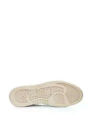 Axel Arigato Dice Lo Suede Sneakers