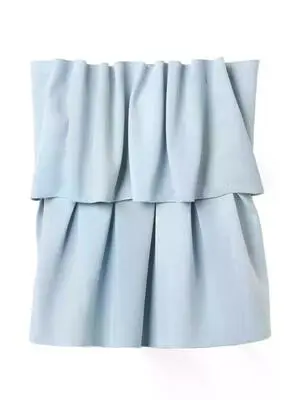 House Of Dagmar Sleeveless Blouses
