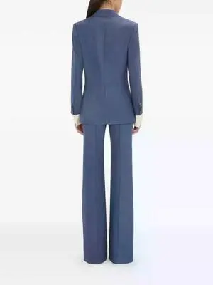 Victoria Beckham Katherine Single-breasted Blazer
