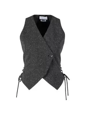 Alexander Mcqueen Vests For Women
