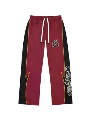 GODSPEED Panelled-design Track Pants