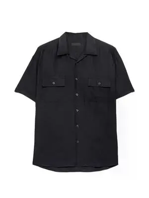 Prada Linen Shirt