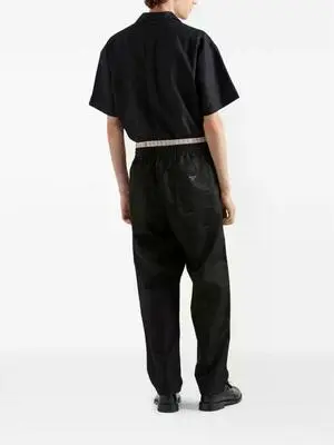 Prada Linen Shirt