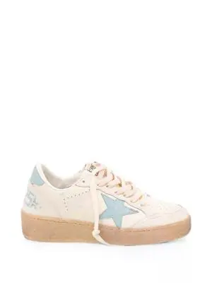 GOLDEN GOOSE Ball Star Sneakers