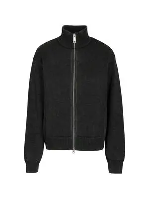 Carhartt Work In Progress Kori Zip-up Cardigan