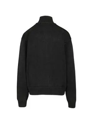 Carhartt Work In Progress Kori Zip-up Cardigan