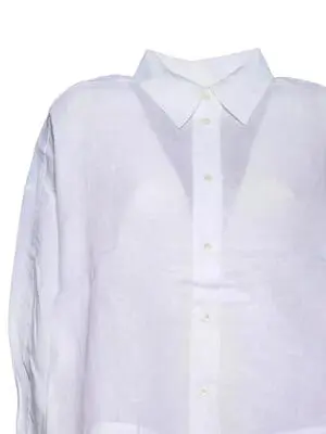 JCSOPHIE Laurentine Button-up Shirt