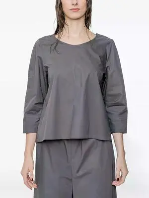SUSANNE BOMMER Three-quarter Sleeve Shirt