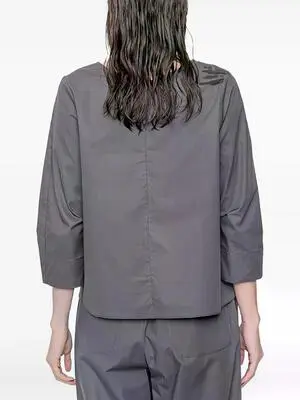 SUSANNE BOMMER Three-quarter Sleeve Shirt