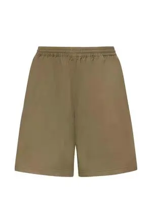 BONSAI Elasticated Waist Shorts