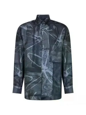 Costumein Long Sleeve Shirts For Men