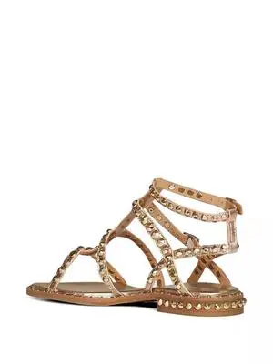 Ash Gladiator Sandals